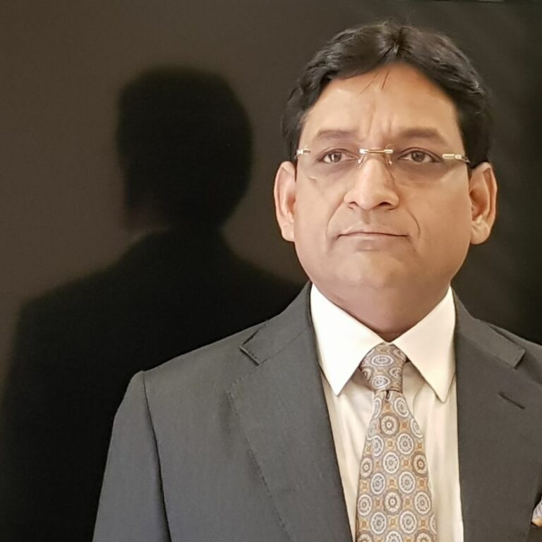 Board Of Directors - GLOBAL TRADE & TECHNOLOGY COUNCIL OF INDIA