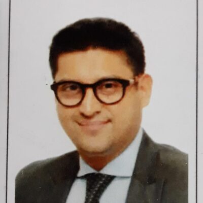 Board Of Directors - GLOBAL TRADE & TECHNOLOGY COUNCIL OF INDIA
