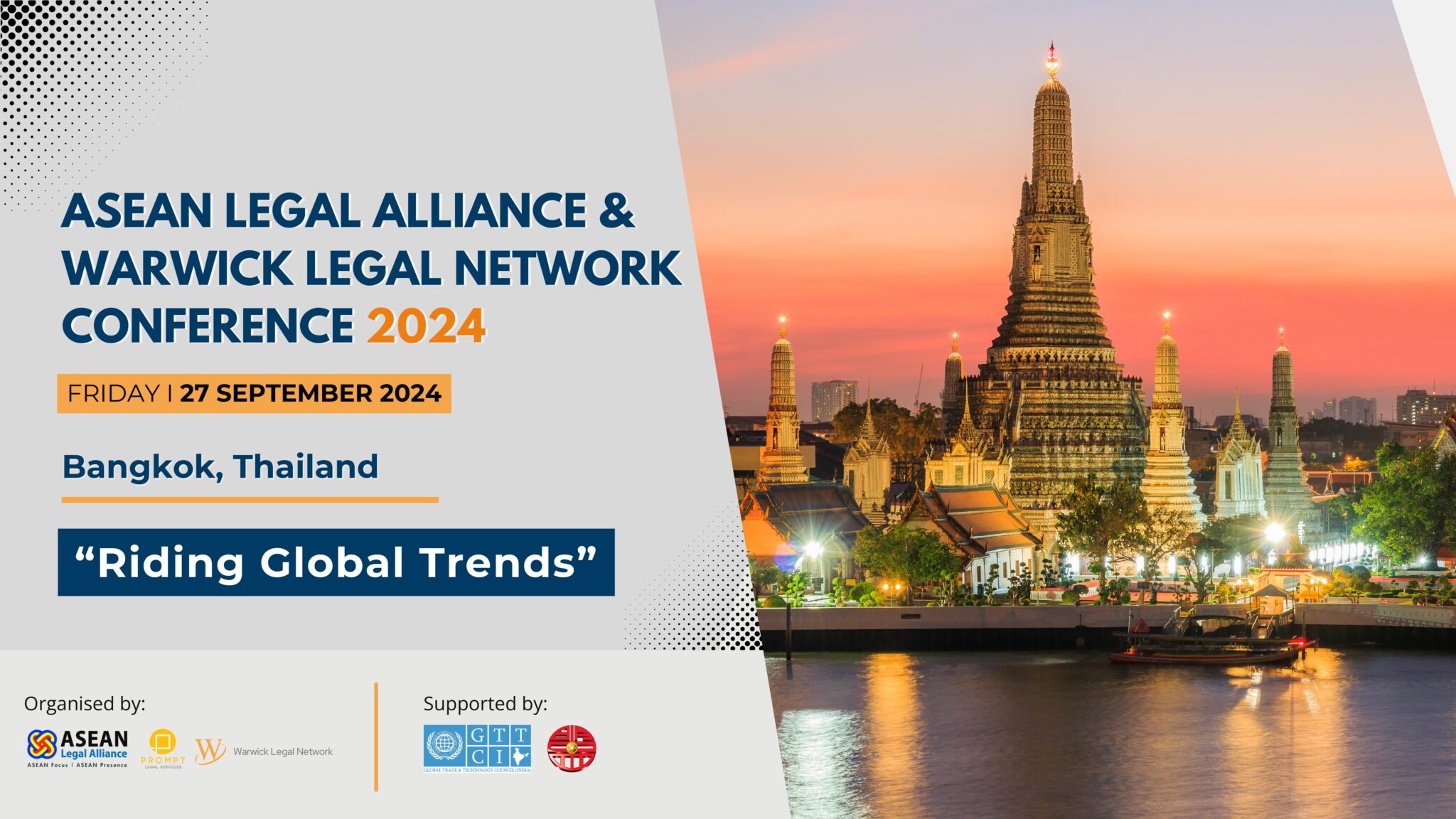 Exploring Global Trends: A Preview of the ALA & WLN Conference 2024 ...