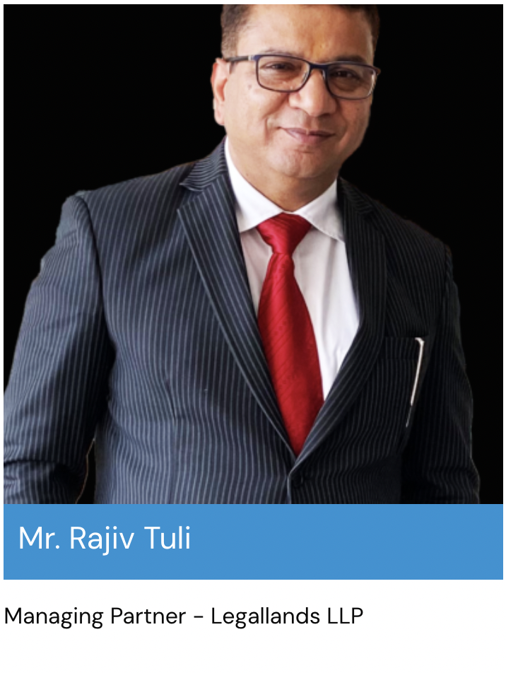 Office Bearers - GLOBAL TRADE & TECHNOLOGY COUNCIL OF INDIA