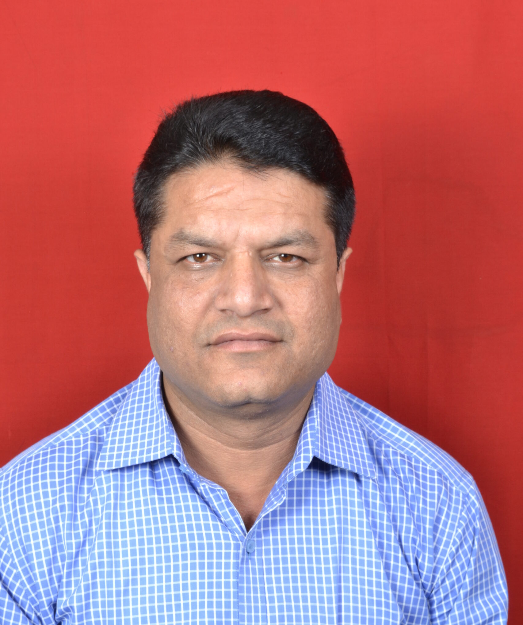 Mr. Vimal Jain - GLOBAL TRADE & TECHNOLOGY COUNCIL OF INDIA